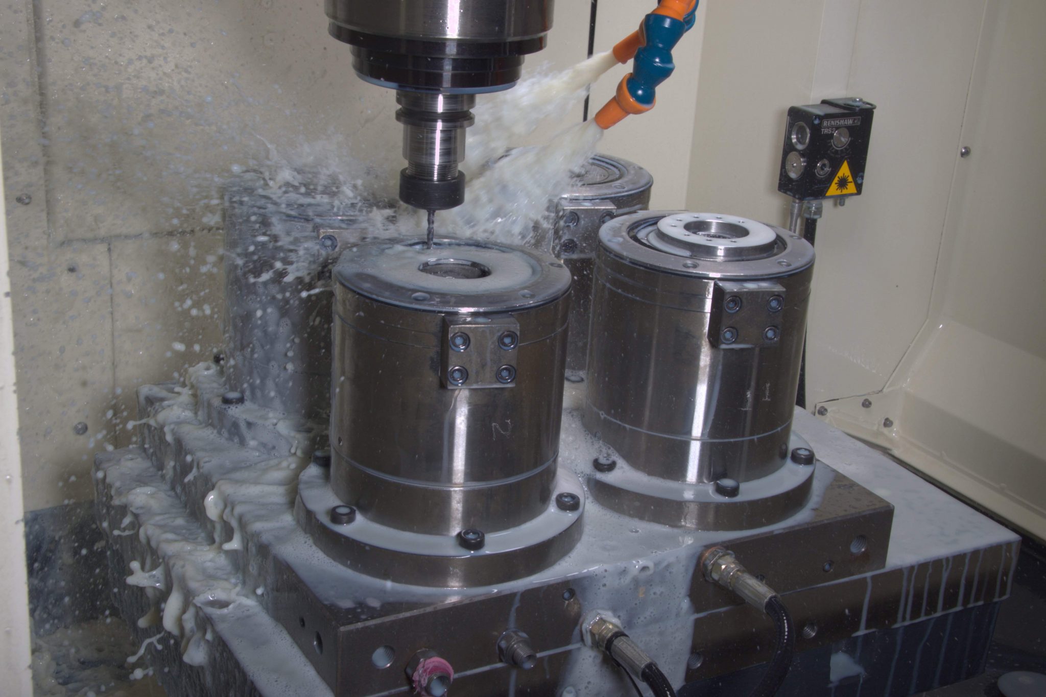 Precision Machining Process – Perfect Alloy Components